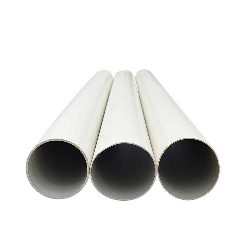 Product introduction of polypropylene PP air duct - XICHENG PP DUCT